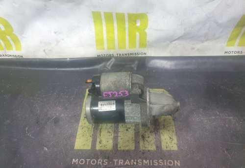 Стартер Subaru Forester SH5 EJ253