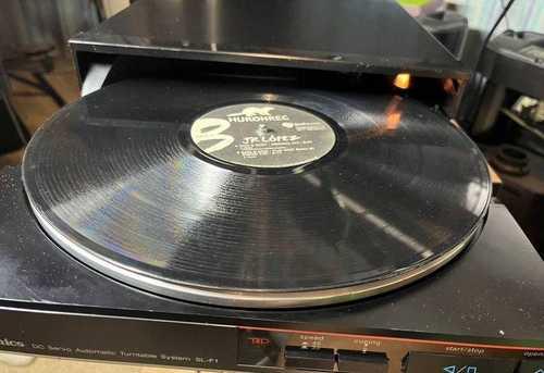 Technics sl-f1