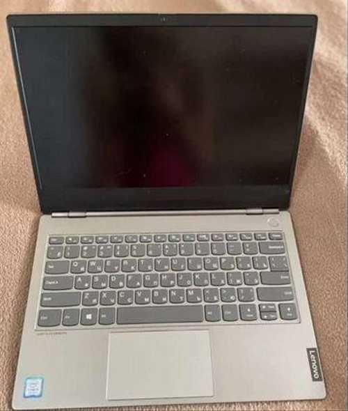 Lenovo thinkbook 13s-IWL