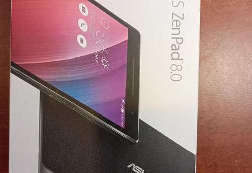 Планшет asus Zen Pad 8.0