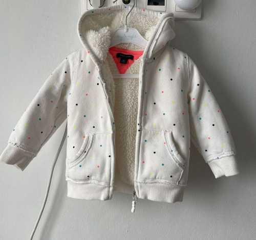 Tommy hilfiger толстовка