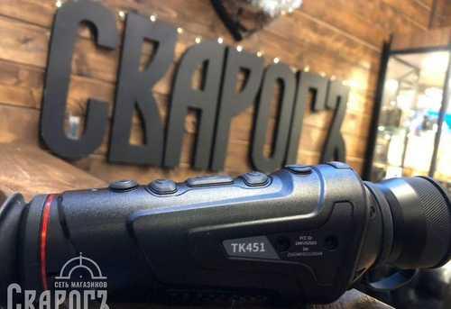 Тепловизионный монокуляр Guide TImager TK451