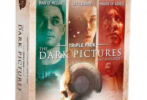 Dark Pictures Anthology Triple Pack