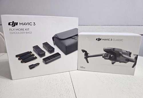 Dji mavic 3 classic rc