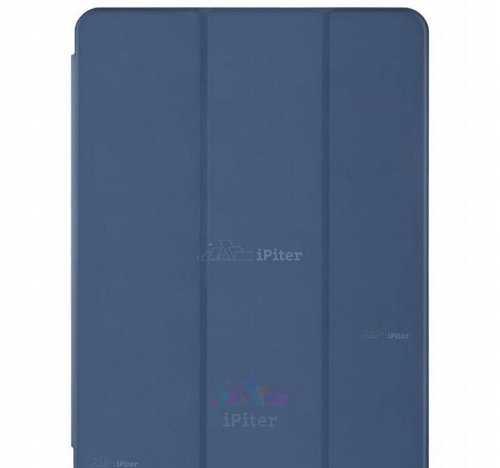 Чехол uBear Touch case для iPad Air 6 (2024) 11 (Тёмно-синий)