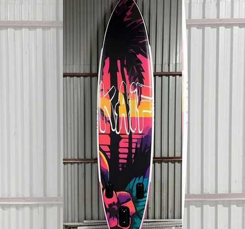 Сапборд sup board Hype Kaif