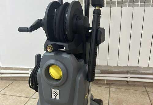 Мойка karcher hd