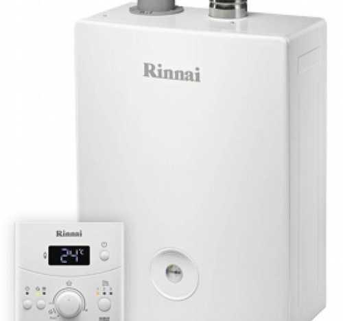 Газовый котел Rinnai BR-K24 (23,3 кВт)