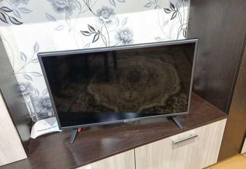 Телевизор LG 32дюйма