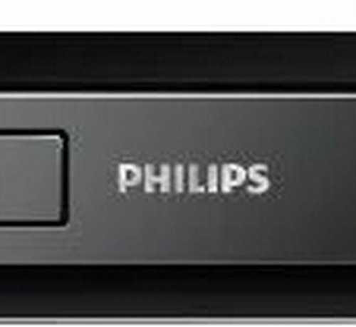 Blu ray плеер philips BDP 2600/51