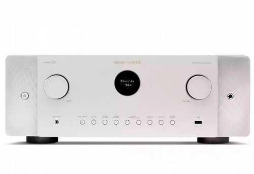 AV ресивер Marantz Cinema 60 Silver