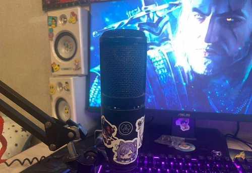 Студийный Микрофон AKG P120