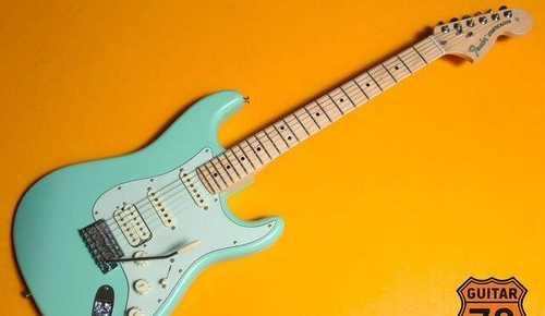 Fender American Performer Stratocaster HSS 2018