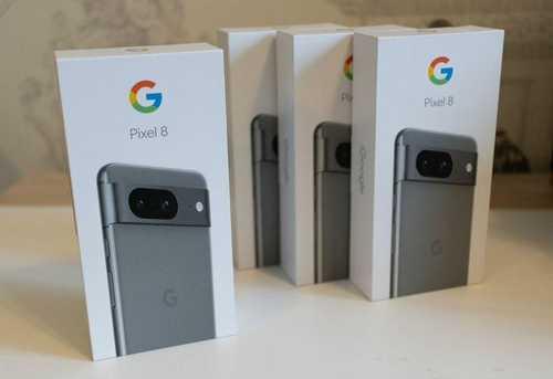 Google Pixel 8, 8/128 ГБ