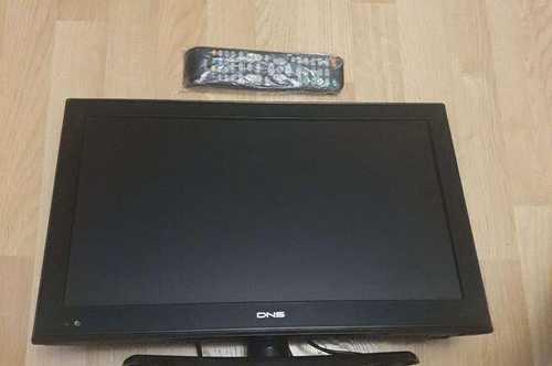 Телевизор DNS E19A00