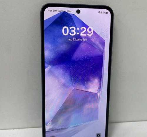 Samsung Galaxy A55, 8/256 ГБ