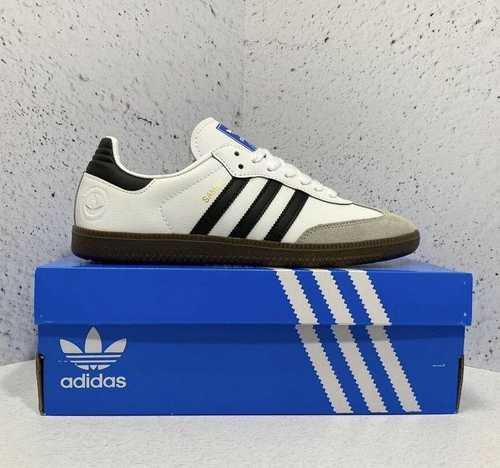 Кроссовки Adidas Samba новые