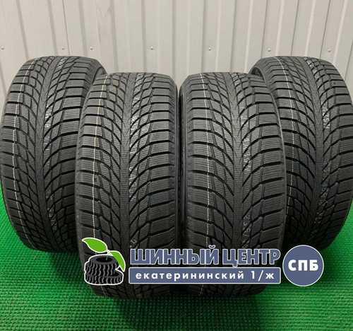 Kumho WinterCraft Ice Wi51 215/55 R17 98T