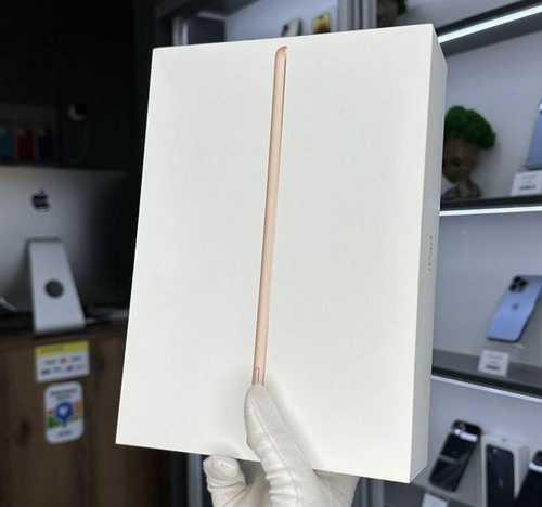 iPad 8 2020 Wi-Fi 32GB Gold