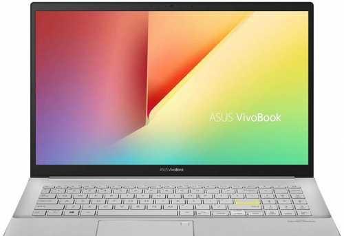 Ноуtbук asus vivobook s15 s533eadh51wh