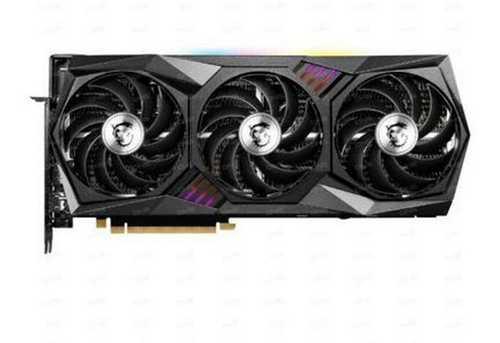 MSI GeForce RTX 3070 Ti gaming X trio RTX 3070 Ti