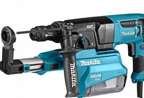 Перфоратор Makita HR2652