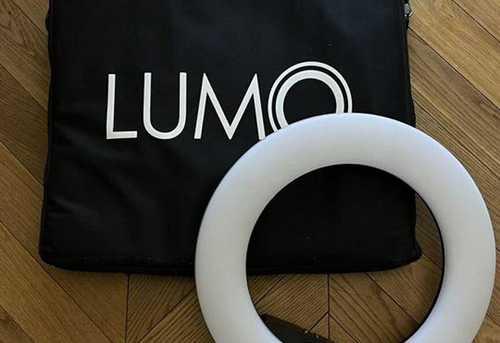 Кольцевая лампа 54 см Lumo