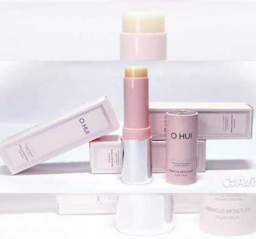 Miracle Moisture Multi Stick стик бальзам