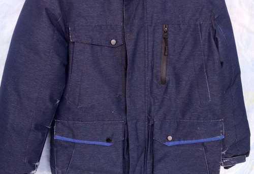 Куртка зимняя 152 см (12 лет), Cocotu