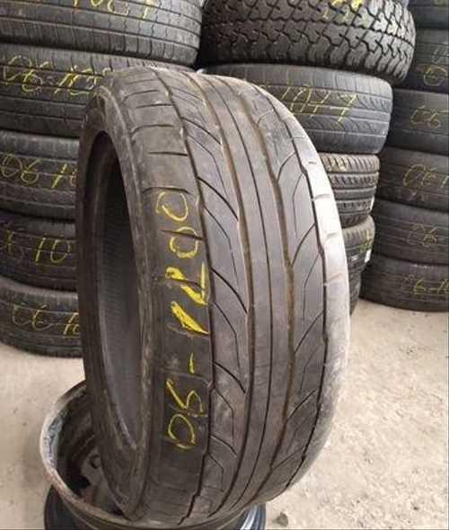 Nitto NT555 G2 235/50 R18
