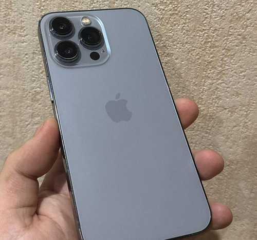 iPhone 13 Pro, 128 ГБ