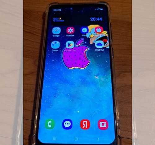 Samsung Galaxy A51, 6/128 ГБ