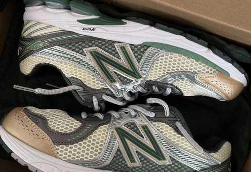 New Balance 860 V2 Aime Leon Dore Green