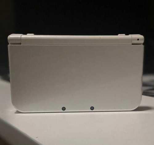 New nintendo 3ds xl и psp 3001e