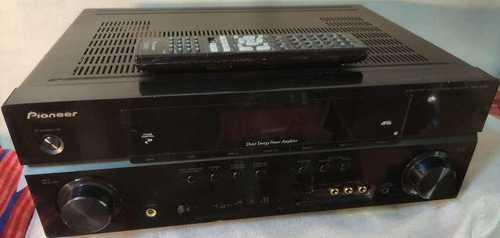 Pioneer VSX-819, 5x130Bт, 3D, hdmix3, USB, mcacc