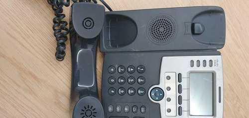 IP-телефон Cisco SPA 509G