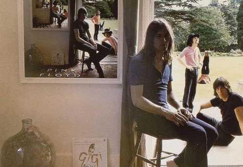 Пластинка Pink Floyd - Ummagumma