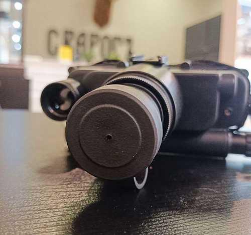 Очки ночного видения Dedal-DVS-8-DK3/f (новый)