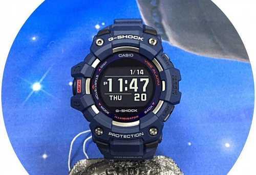 Наручные часы Casio GBD-100-2