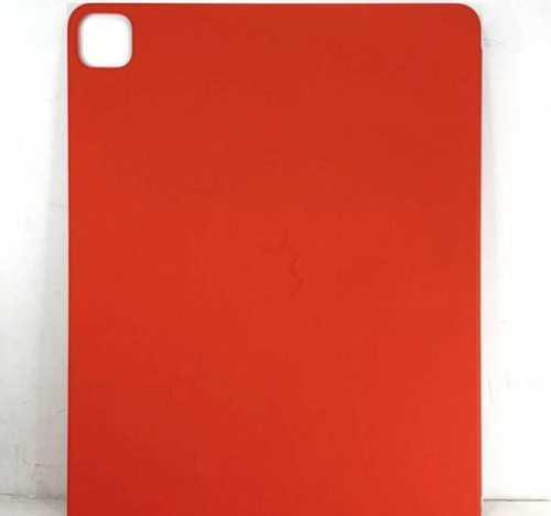 Чехол iPad Pro 12.9 SMART Folio Electric Orange