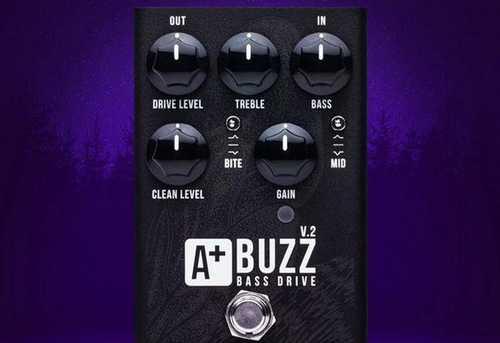 A+ (Shift Line) Buzz V.2 Bass Drive (b-stock)
