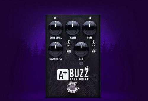 A+ (Shift Line) Buzz V.2 Bass Drive (b-stock)