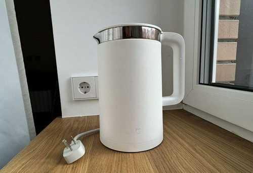 Чайник электрический xiaomi smart kettle
