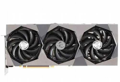 Видеокарта MSI RTX 4070 Ti suprim X 12G 597290