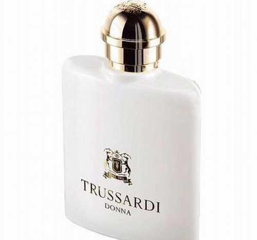 Духи женские Trussardi Donna