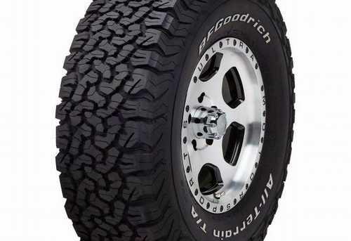 Bfgoodrich All-Terrain T/A KO2 225/70 R17 S