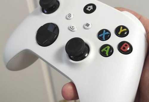 Геймпад Xbox One x/s, pc(новый) Версия 11.12.2023
