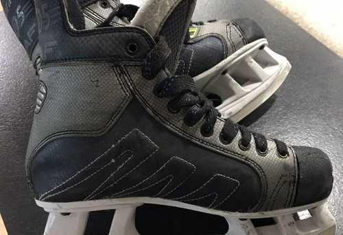Коньки игровые Supra 505 graf