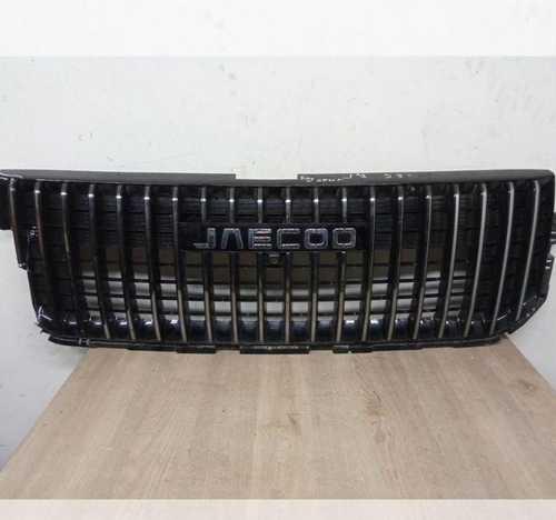 Эмблема решетки радиатора chery Jaecoo J7 2023