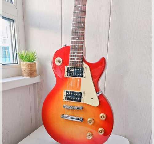 Электрогитара Epiphone Les Paul 100